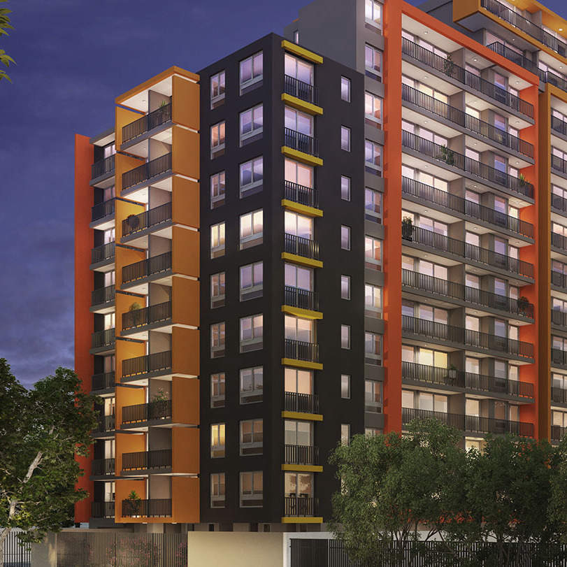 Proyectos – BigCapital