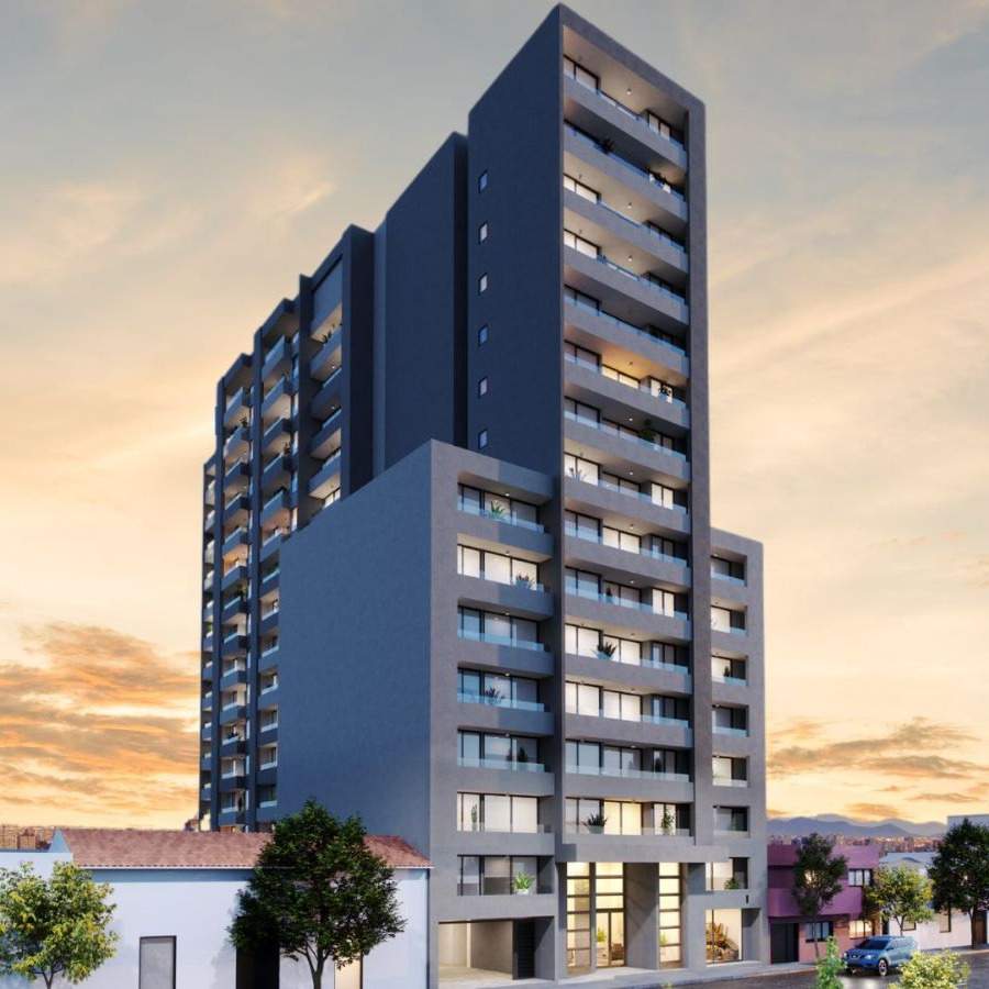 Proyectos – BigCapital