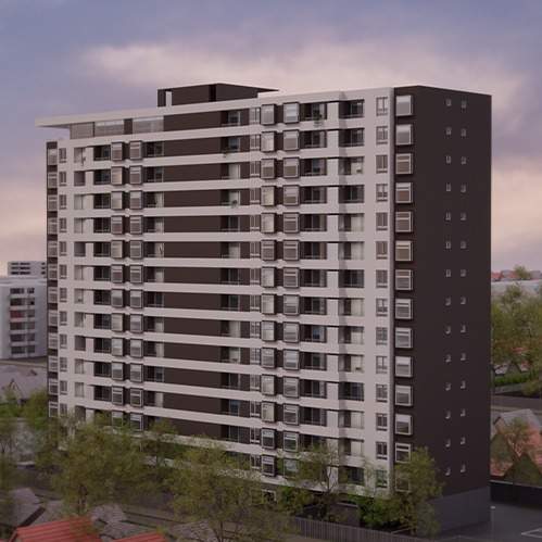 Proyectos – BigCapital