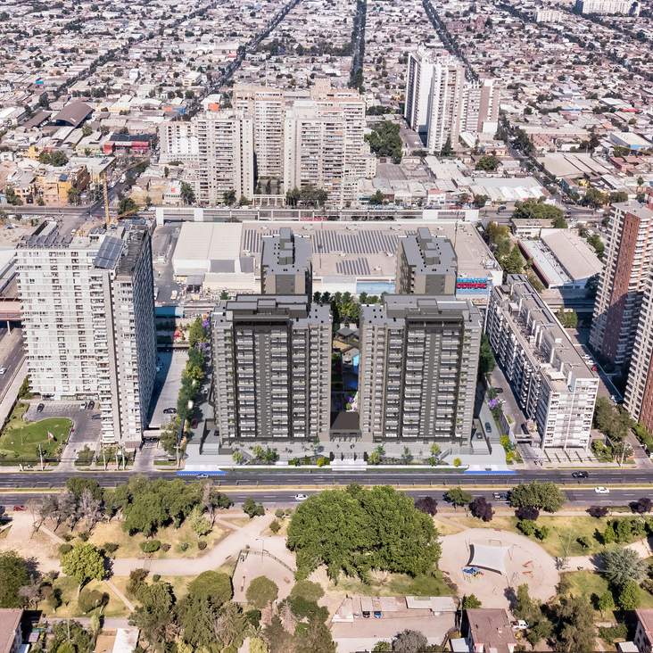 Proyectos – BigCapital