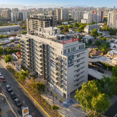 Proyectos – BigCapital