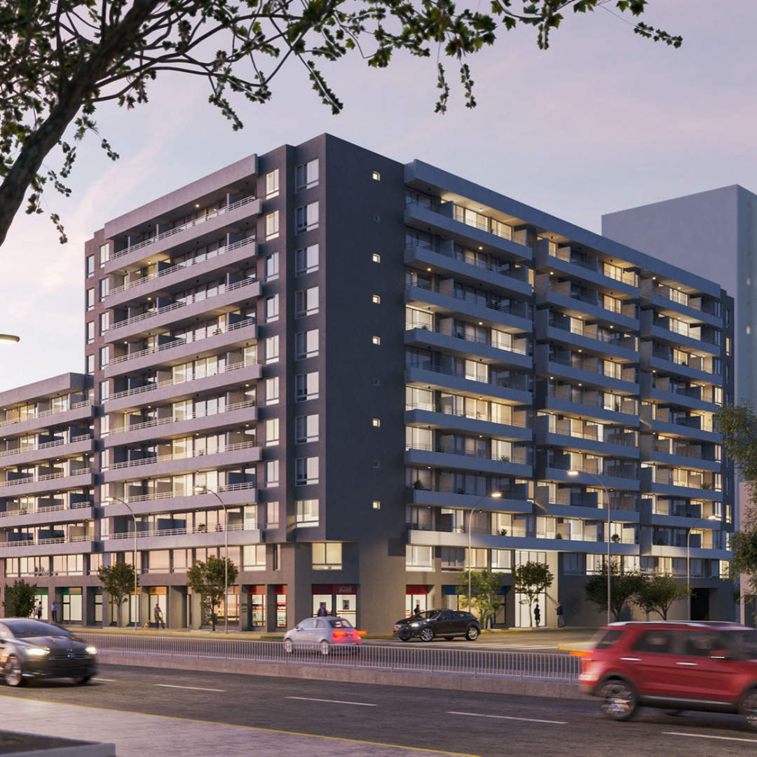 Proyectos – BigCapital